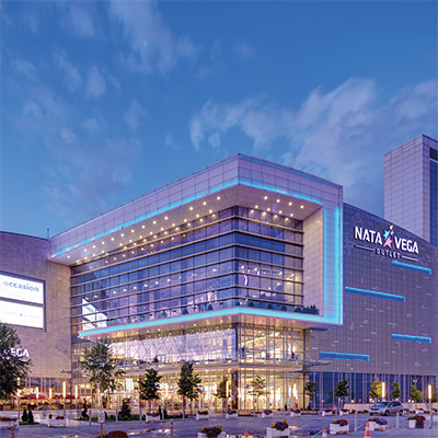 VEGA Alışveriş ve Yaşam Merkezleri